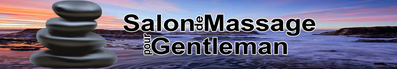 Salon Massage Gentleman